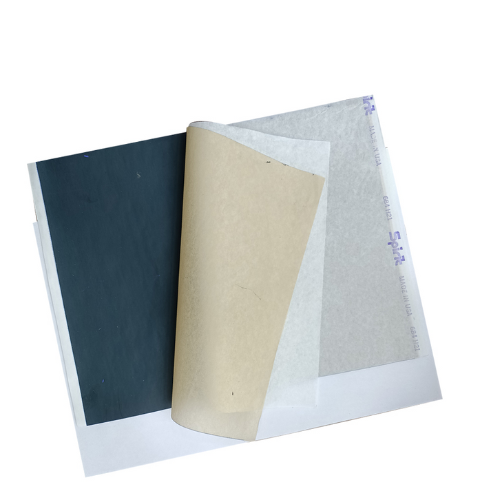 Hectograph Tattoo Stencil Paper - Spirit ( Made In USA ) – Tattoo ...